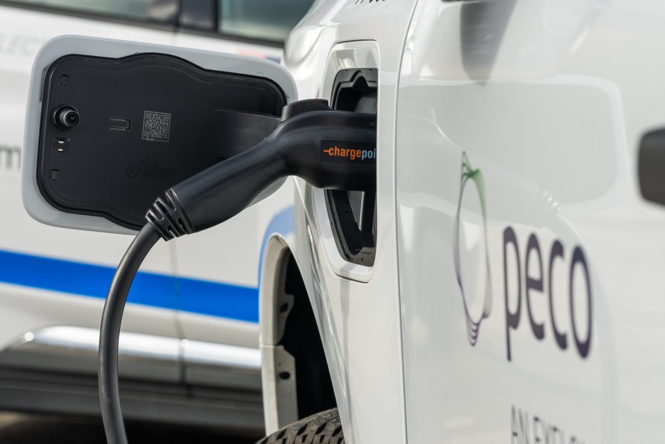 A Look at Our Path to Clean Progress - PECO Connection